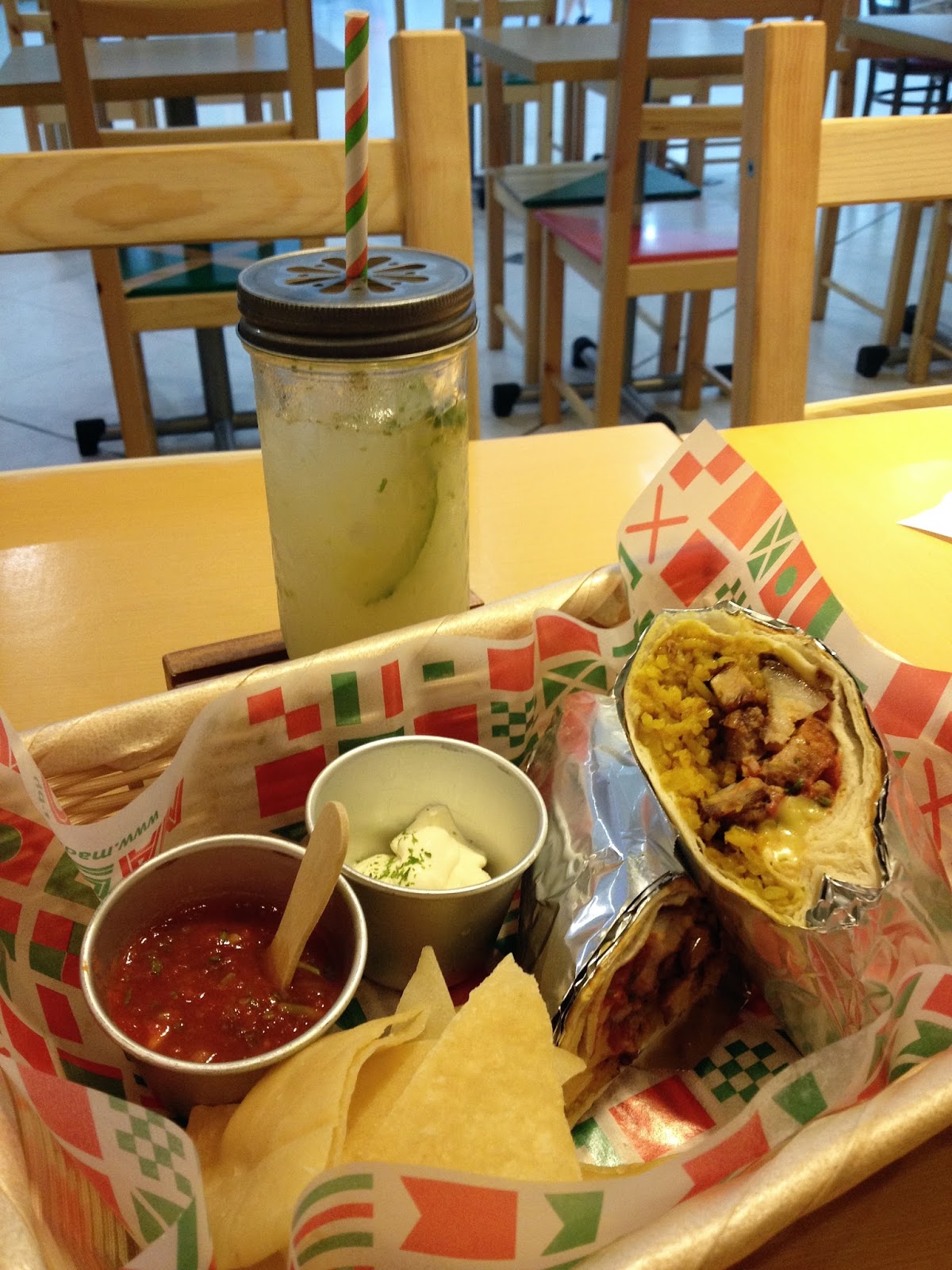 What Mary Loves: Restaurant Discovery: Madeca