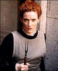 NUTTY FACTS: Typhoid Mary