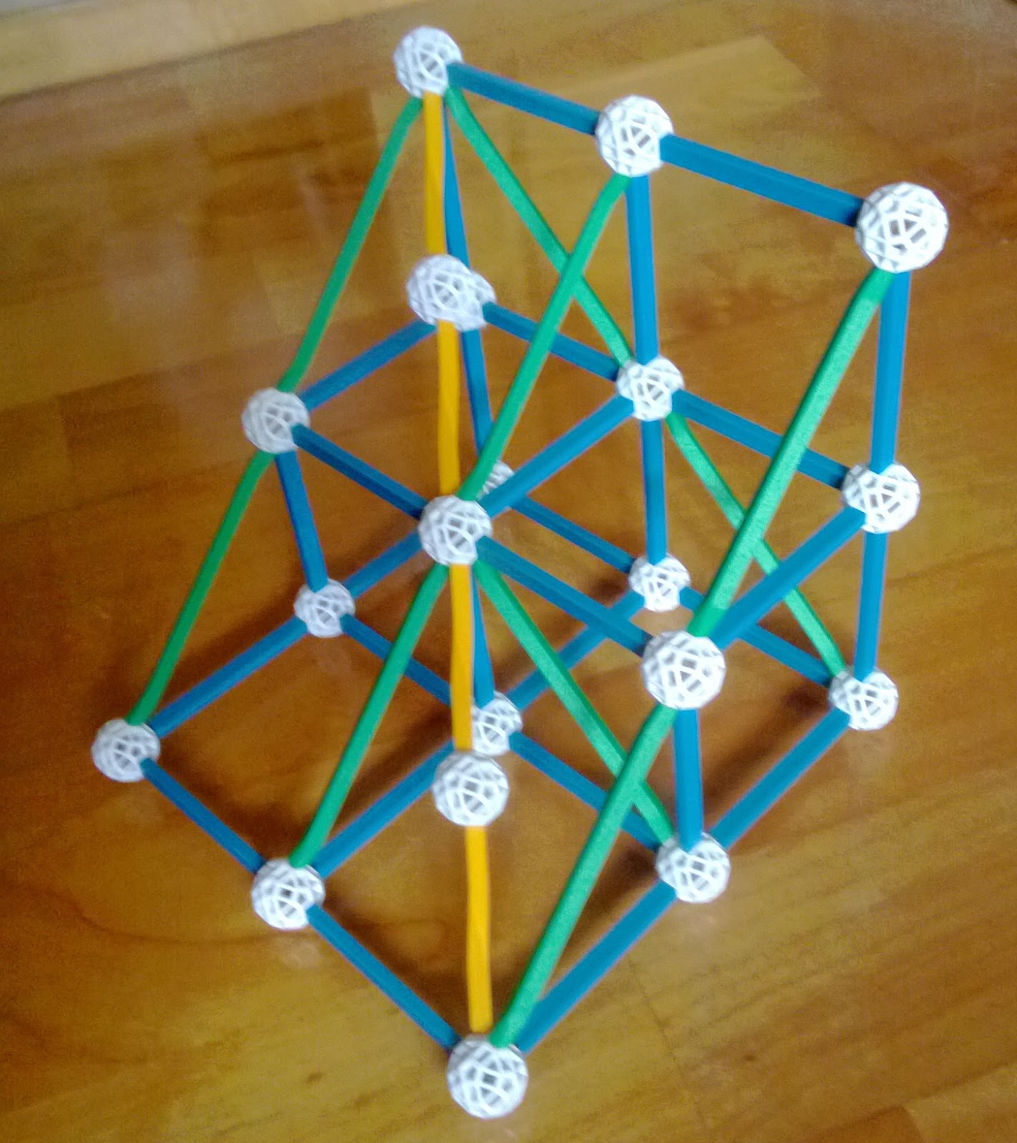 析理以辭 解體用圖 - 小英的雜談隨筆: Liu Hui's derivation for the volume of pyramids ...