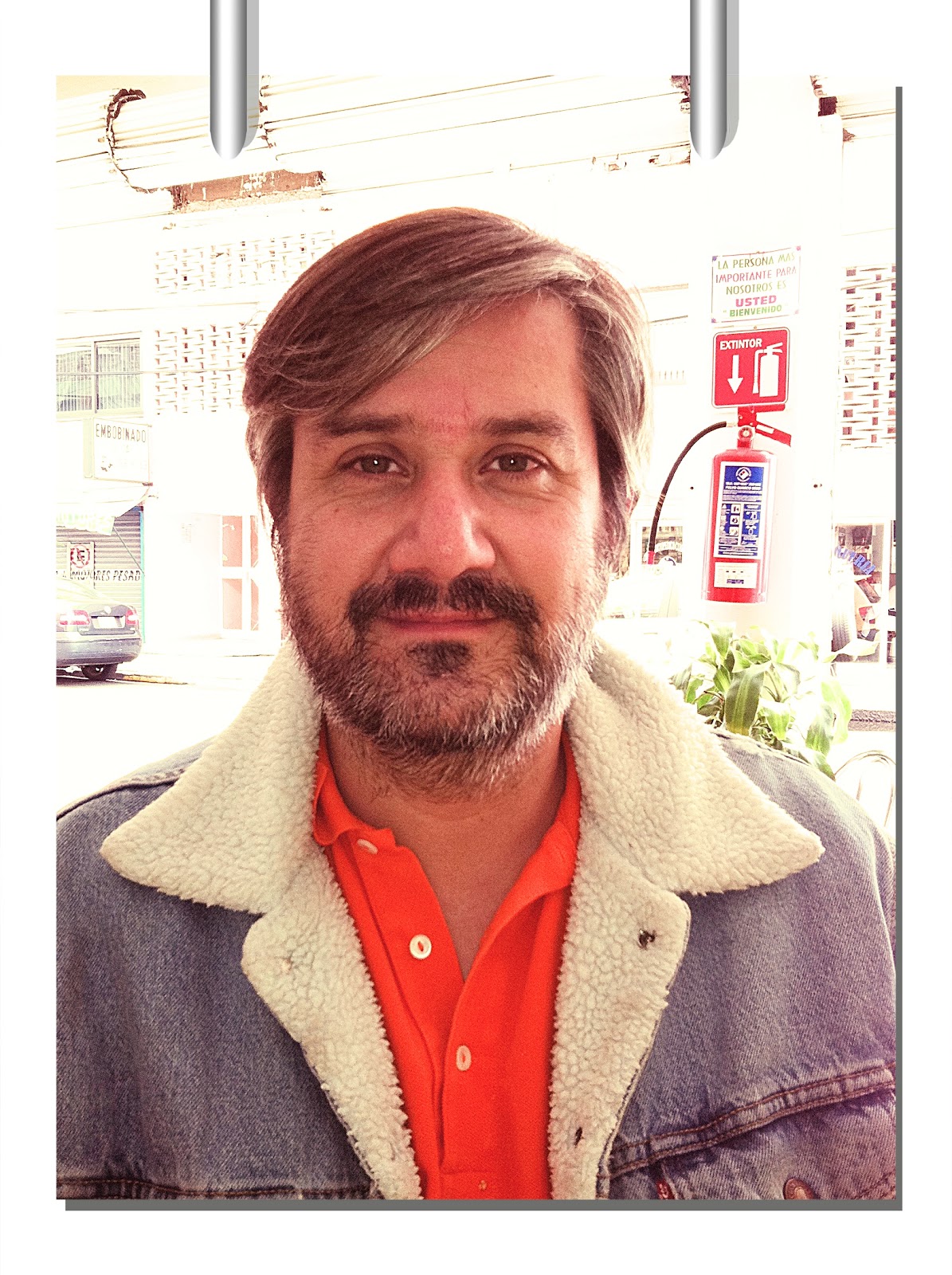 432 Magazine: HORACIO ALMADA Y MÁQUINA DE ESPACIO:TEATRO A.C.