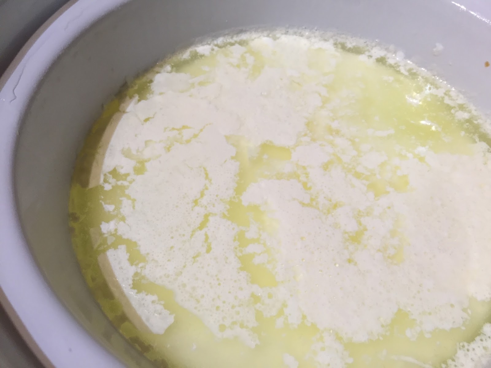 Sister Spoon: Homemade Thick & Creamy Greek Yogurt