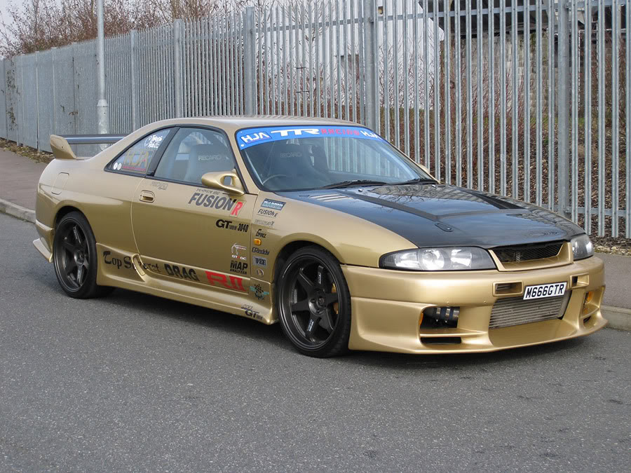 Project FRESH: TOP SECRET LEGENDS...Nuff said..