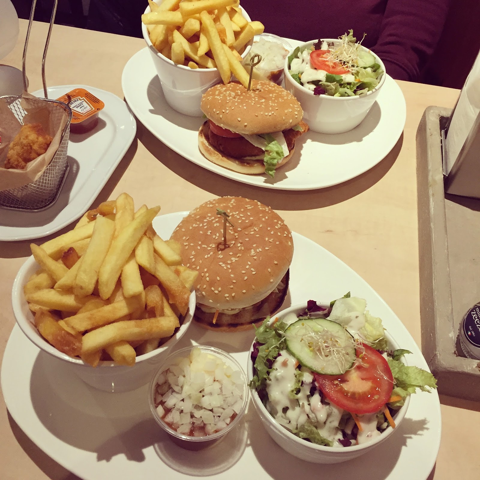 Where to: Heerlijk (halal) eten in Rotterdam - sarsoera