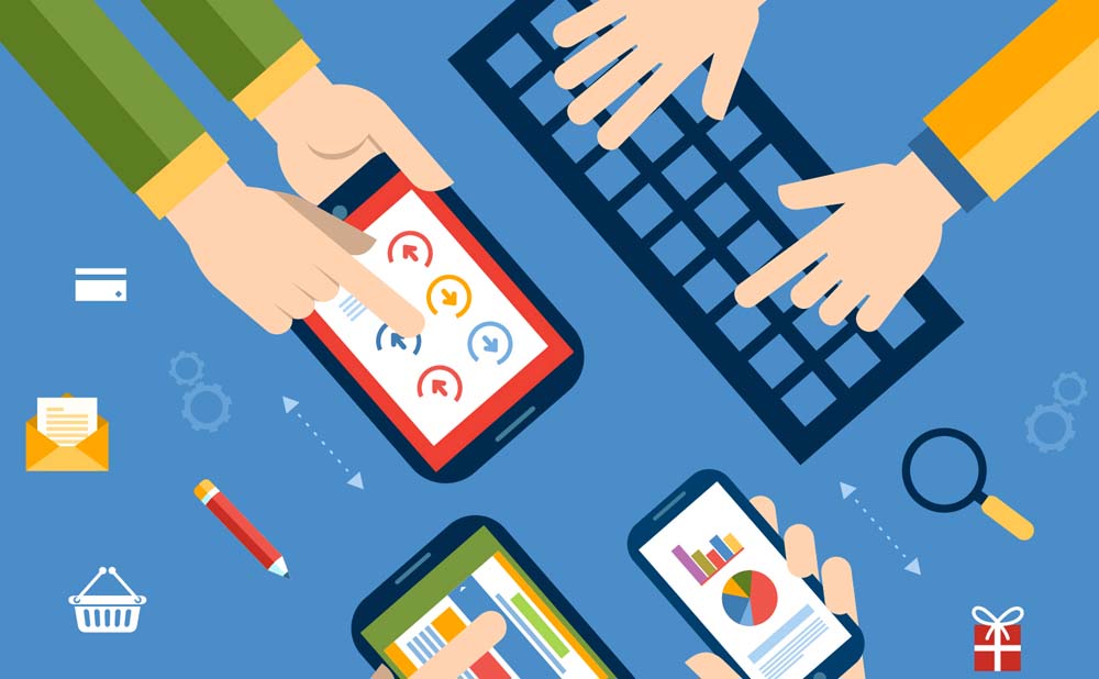 CONCEPTOS DE SOFTWARE Y CARACTERÍSTICAS : 1.6 Software de Comunicaciones