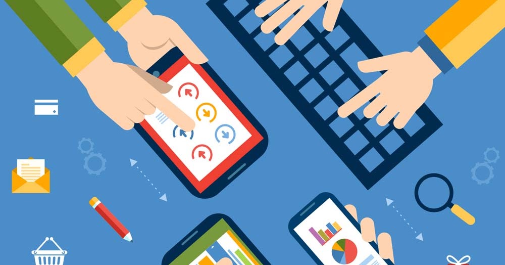 CONCEPTOS DE SOFTWARE Y CARACTERÍSTICAS : 1.6 Software de Comunicaciones