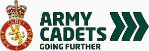 3 Troop, Y Company, Army Cadet Force.: Packing a Bergen for Excercise ...
