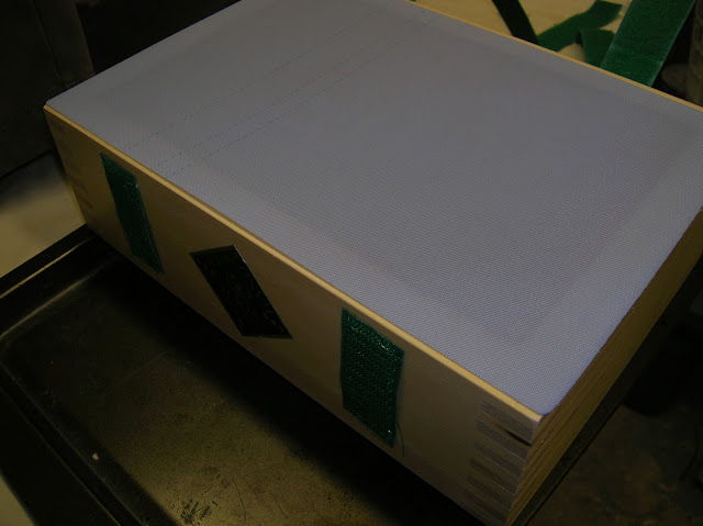 My Creative Mommy: Making Paper Is Fun And Easy!