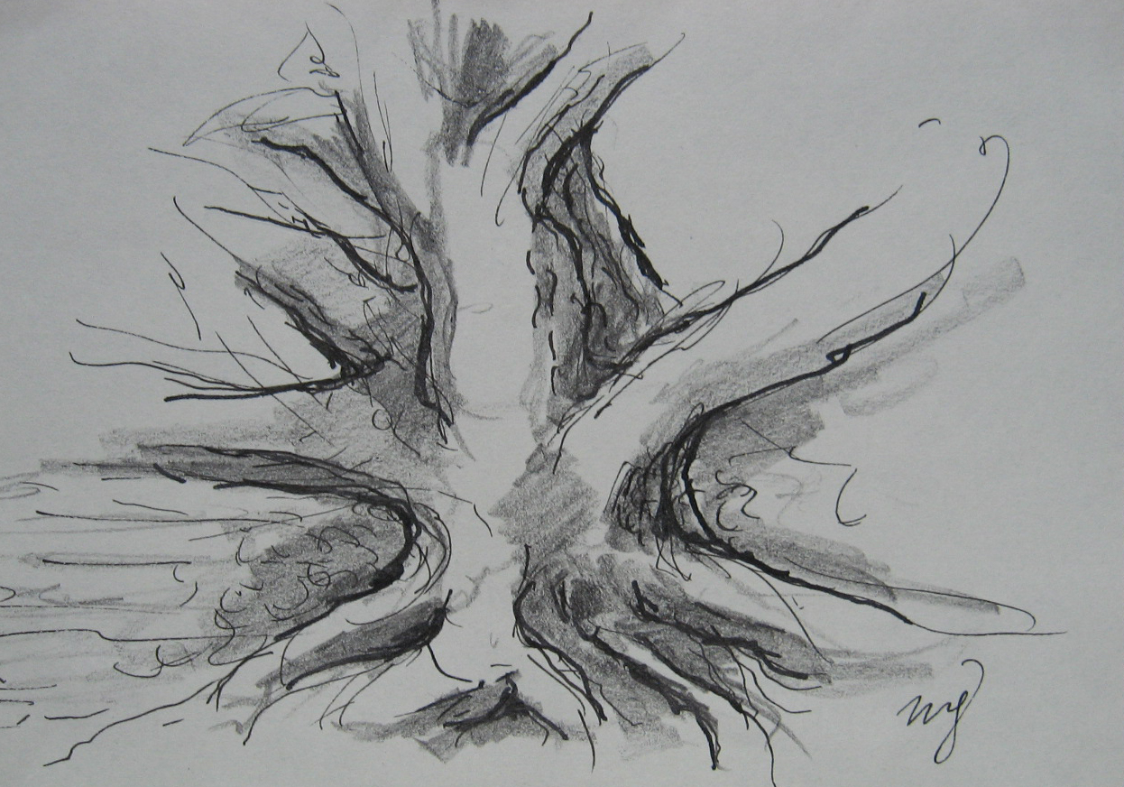 Michelle Garzone's Art Blog