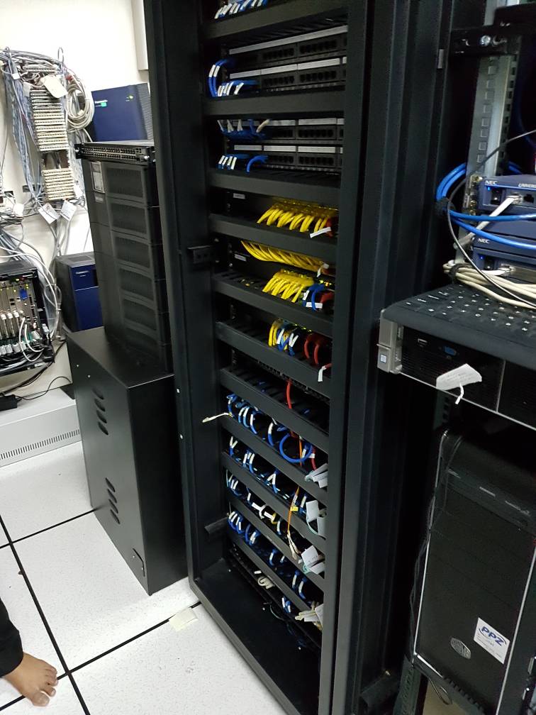 KERJA-KERJA ELEKTRIK DI SEKITAR KUALA LUMPUR DAN SELANGOR: Kerja-Kerja ...