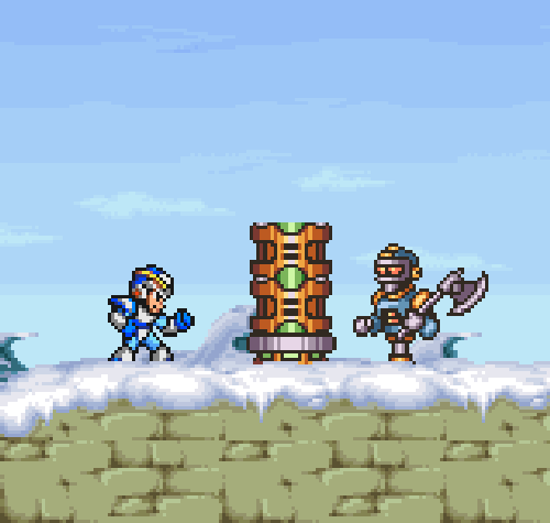 mdolla: Video Game GIFs (150 Pics)