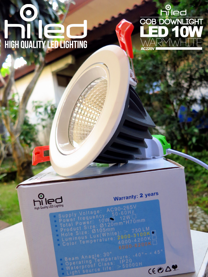 HiLED - Produk Baru Lampu LED, Lampu LED untuk Rumah-Kantor-Toko-Hotel ...