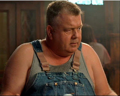 The Big Actors: Larry Udy