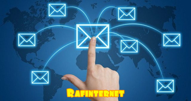 √ Pengertian Email, Manfaat dan Fungsi, Cara Kerja, Jenis-Jenis Email ...