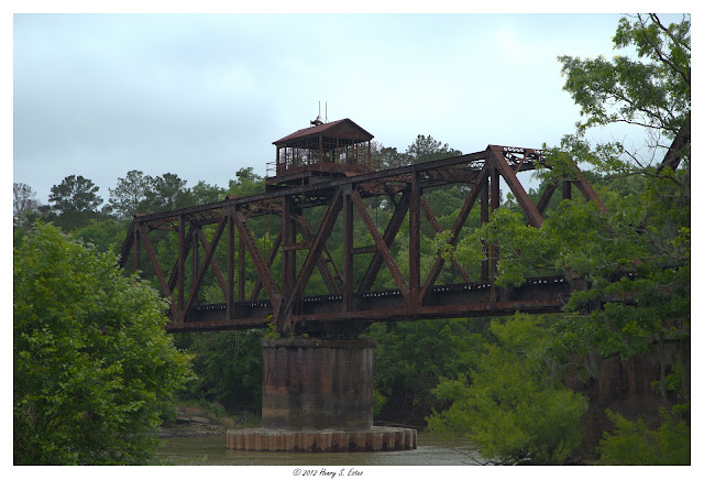 Henry S. Estes Photography: Trestle Bridge