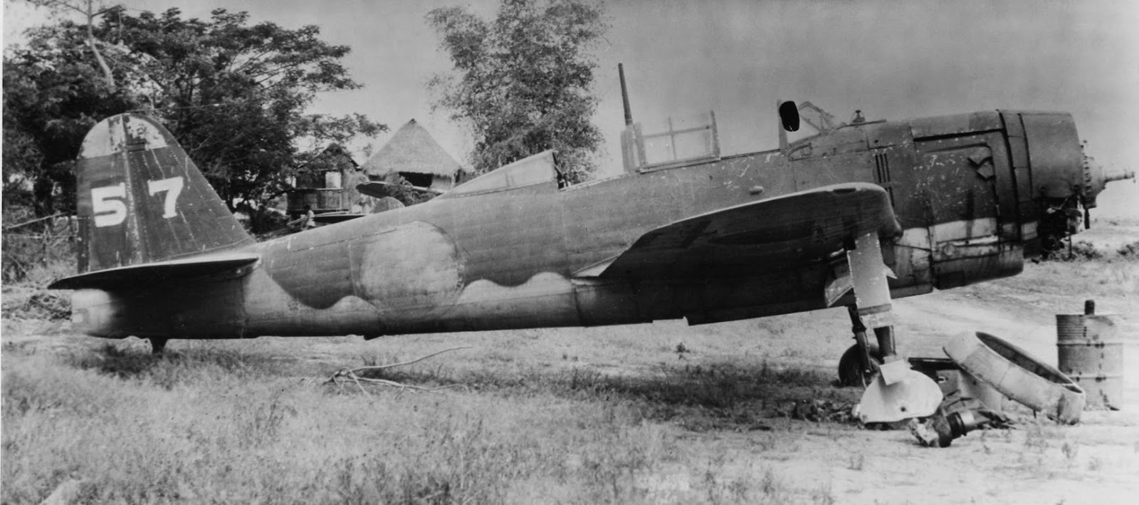 WildEagles: Yokosuka D4Y3 "Suisei" (Judy)