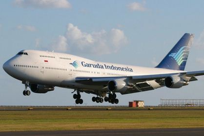 Jobs Vacancy - PT Garuda Indonesia (Persero) - Job In The List