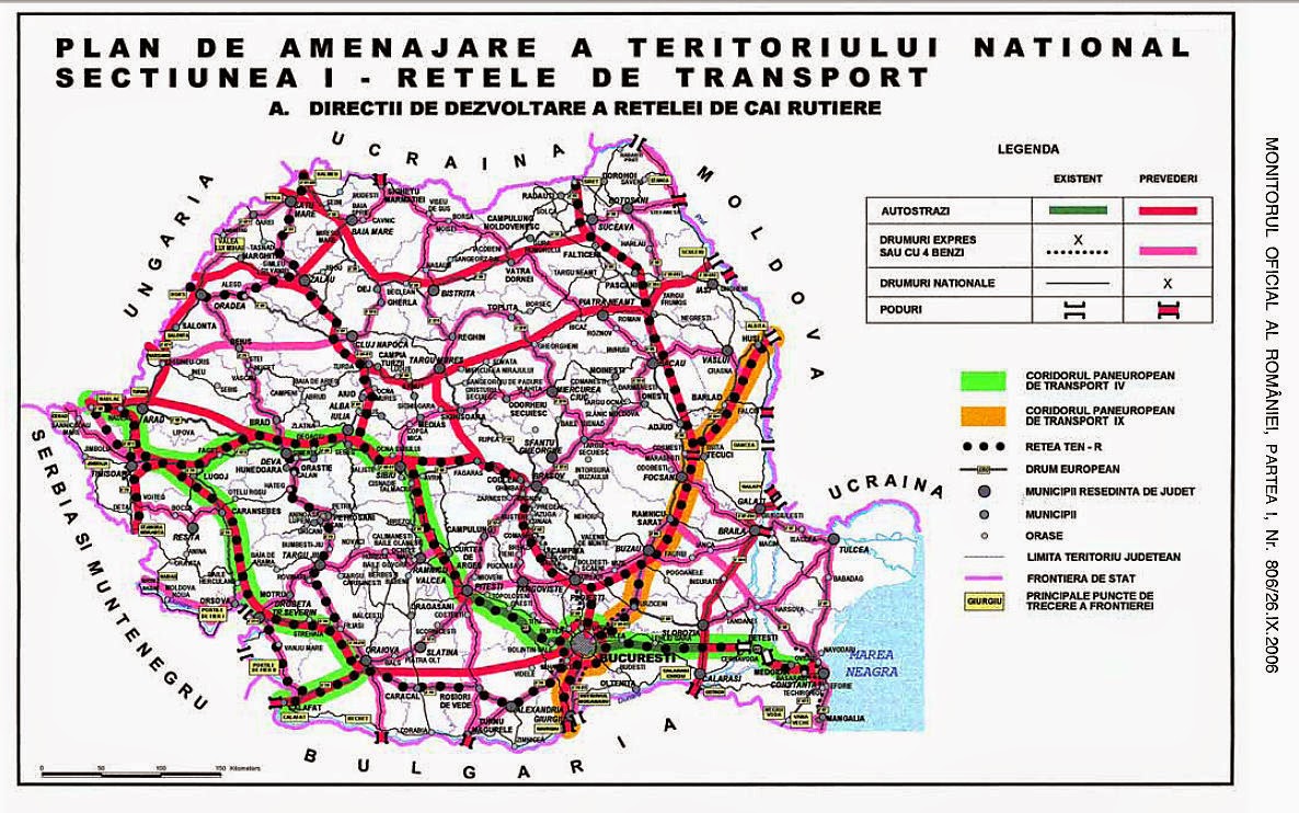 DEFERLĂRI: Bacăul între planul de amenajare şi master plan
