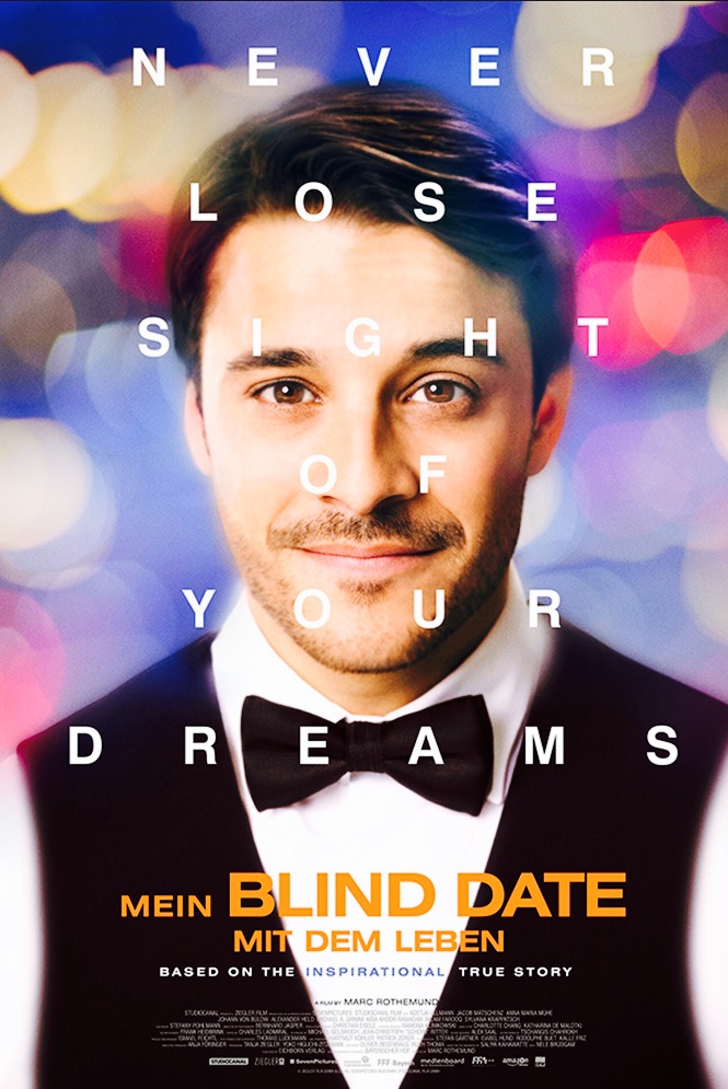 Blog Vorige Levens: Film 'Mein Blind Date mit dem Leben' - Never lose ...