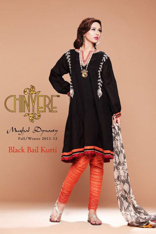 Chinyere Winter Collection 2012 ~ Latest Stylish Fashion All Around the ...