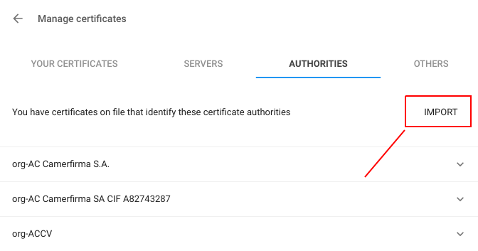Cara Install Valid SSL (HTTPS) pada Local Development (Localhost)