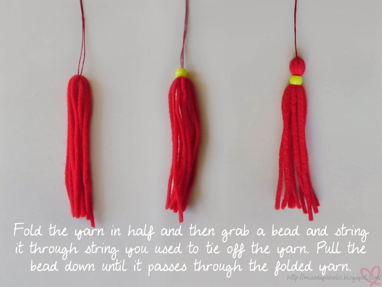 The Wonderful World of DIY: DIY Red Envelope Lantern