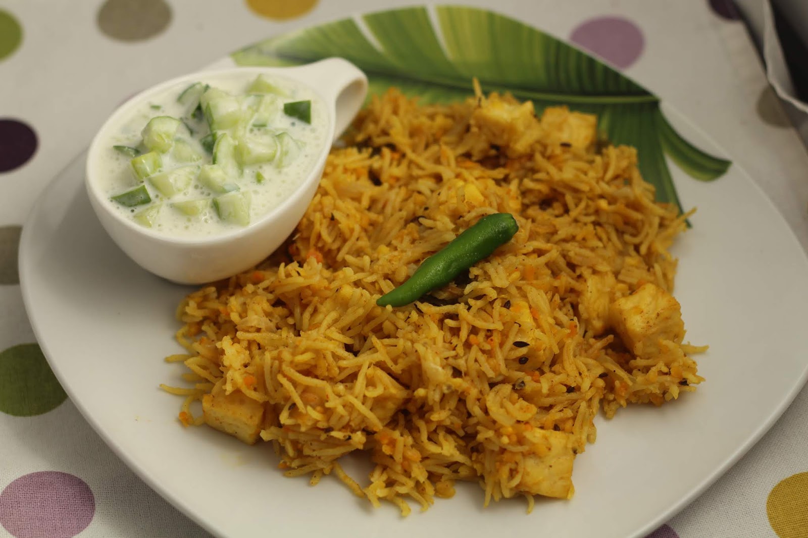 IndianVegKitchen: Dal Rice | Dhal Khicdi Recipe