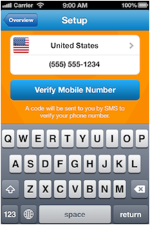 Vonage Mobile App • The Naptime Reviewer
