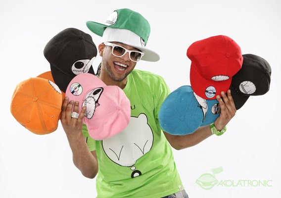 Jowel y Randy: ARTICULOS AKOLATRONIC