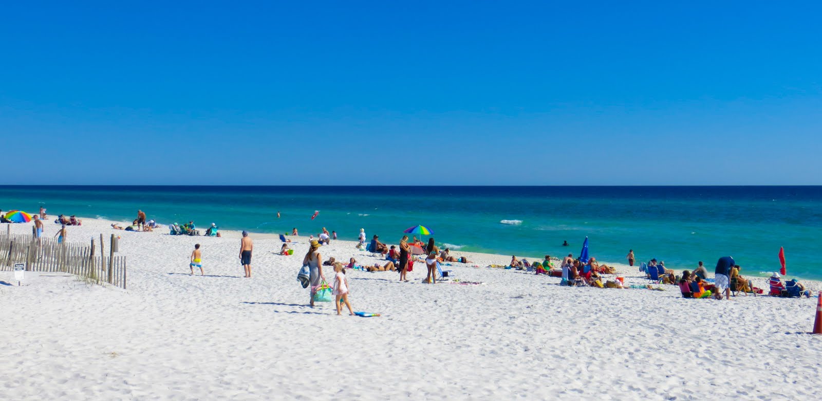 30A - Best of the Beach