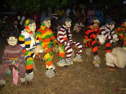 Eight interesting facts about the Idoma people- Idoma Voice