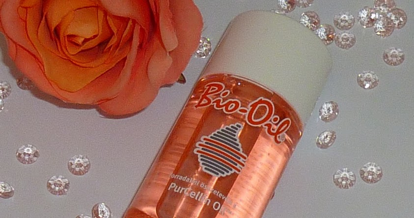 Bio-Oil a speciális bőrápolás