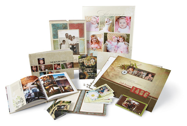 Photo & Story Treasures: how to keep your memory from fading