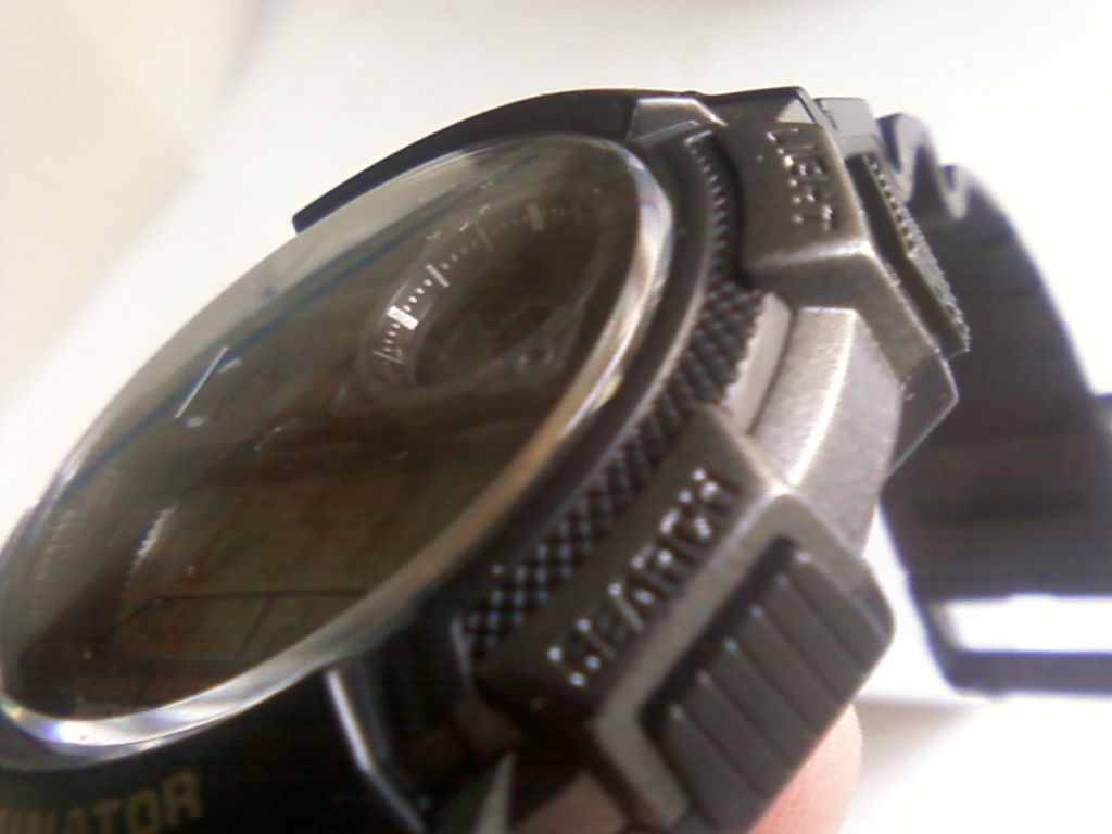 reloj casio ae1000