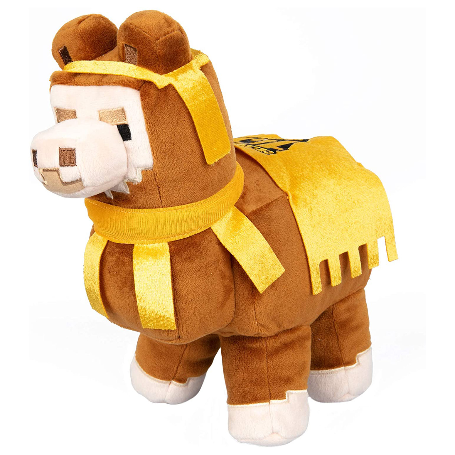 Minecraft Jinx Plush | Minecraft Merch