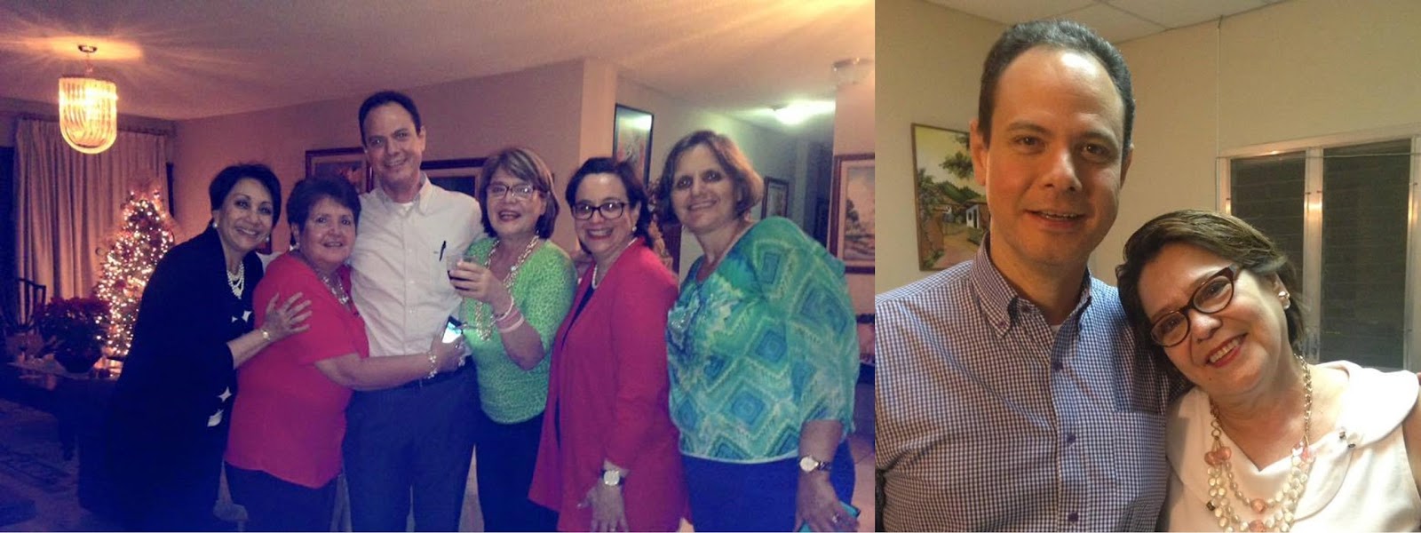 CJM News: El legado del padre José Mario Bacci Trespalacios en el ...