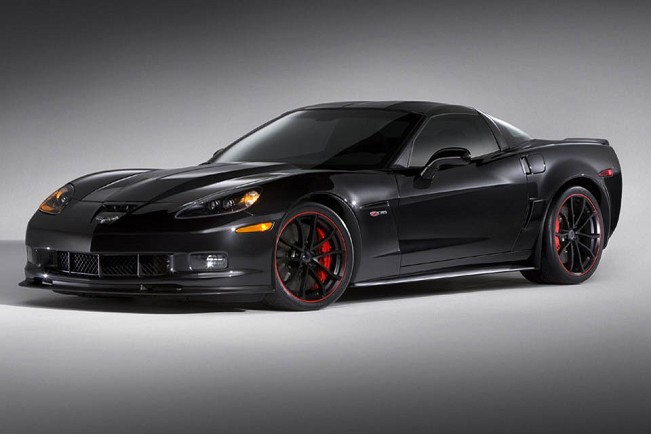 GP MOTOR & CYCLE MULT-MARCAS: Carro.Corvette Centennial Edition ...