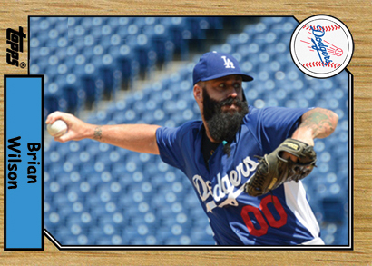 Dodgers Blue Heaven: Blog Kiosk: 8/17/2013 - Dodgers Links - A Fantasy ...