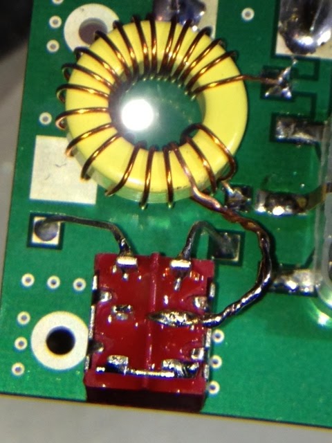 Project: KI6J SOTA Tuner • AmateurRadio.com