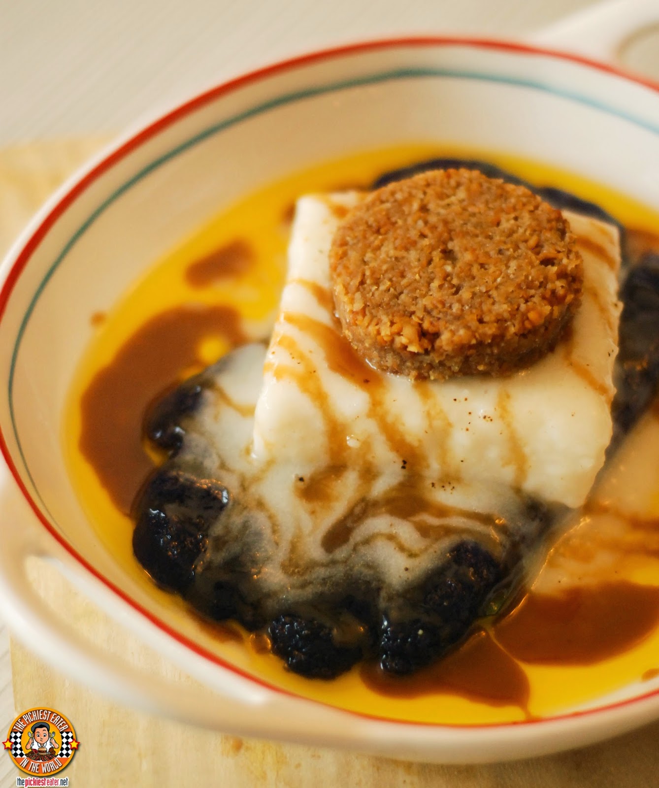 THE PICKIEST EATER IN THE WORLD: NEIL'S KITCHEN: A NEW LEVEL OF ...