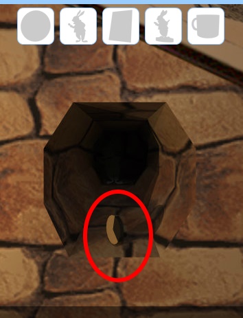 Escape Alice House Level 1 Walkthrough ~ Escape mobile games