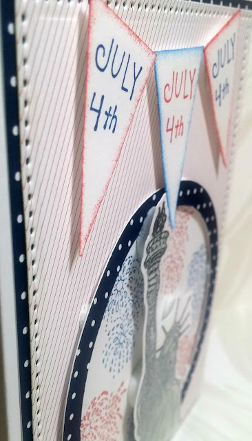 ~Create.365 ~ Sharing My Paper Crafting Life: Lady Liberty