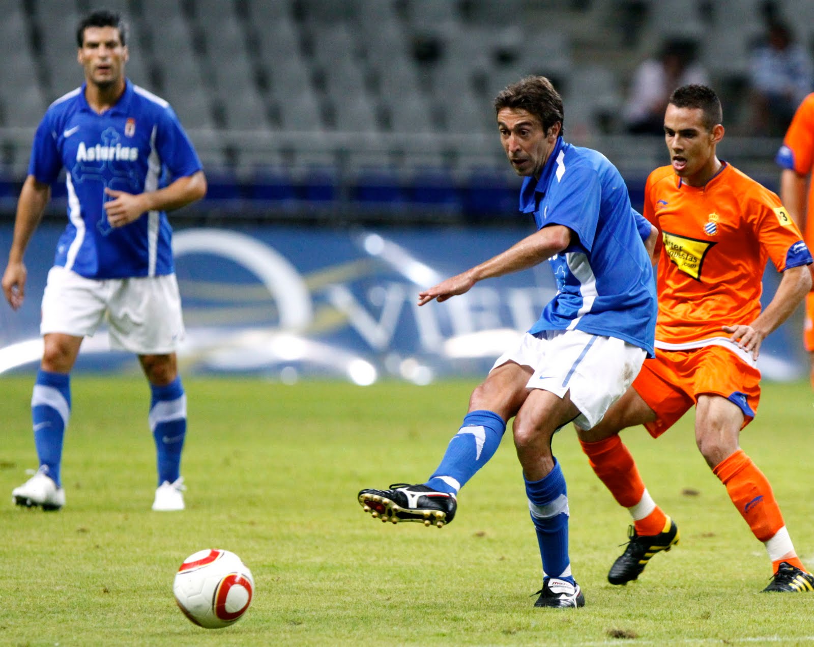 REAL OVIEDO 1926 EN FOTOGRAFIAS: MIGUEL FALCON!