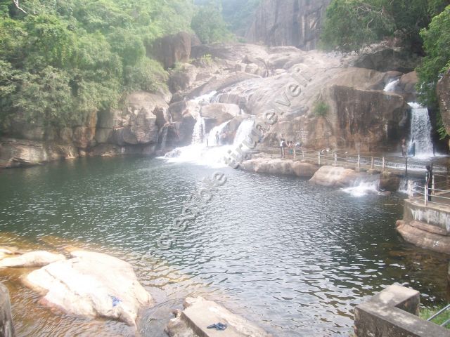 Incredible Tirunelveli: Manjolai Hills
