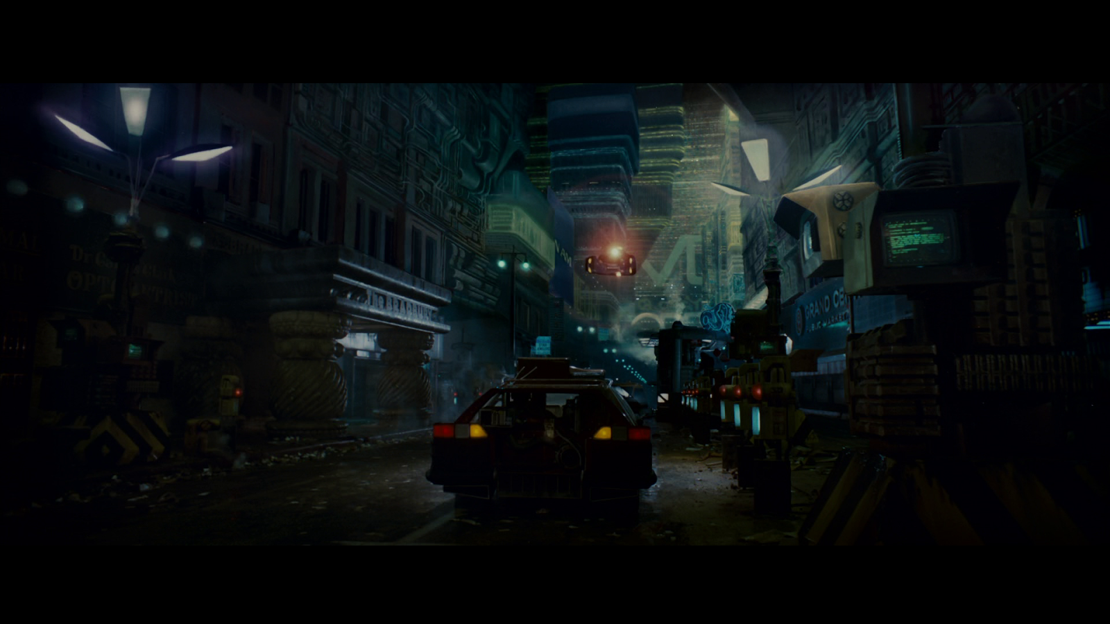 Fiction HD: blade.runner.1982.the.final.cut.720p.brrip.yify