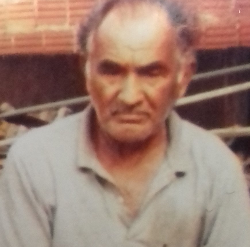 REMANO FUNERARIA: FALECIMENTO JOSÉ ROCHA DA SILVA