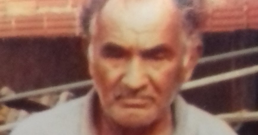 REMANO FUNERARIA: FALECIMENTO JOSÉ ROCHA DA SILVA