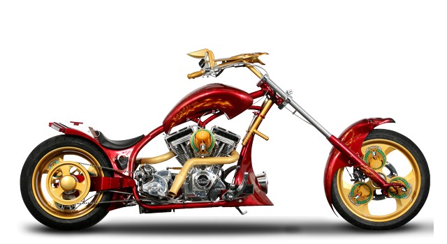@lexmaxmotor.biker: ORANGE COUNTY CHOPPERS PARTE 1