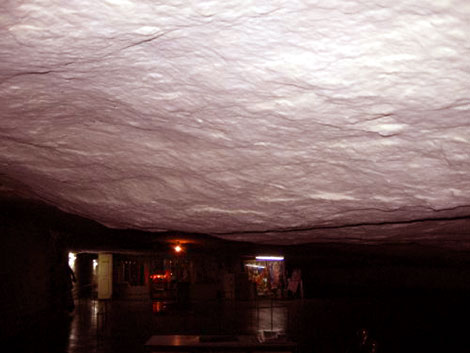 Hulimavu Cave Temple