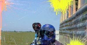 5+ λόγοι που θα κολλήσεις με το Paintball - Η ΔΙΑΔΡΟΜΗ