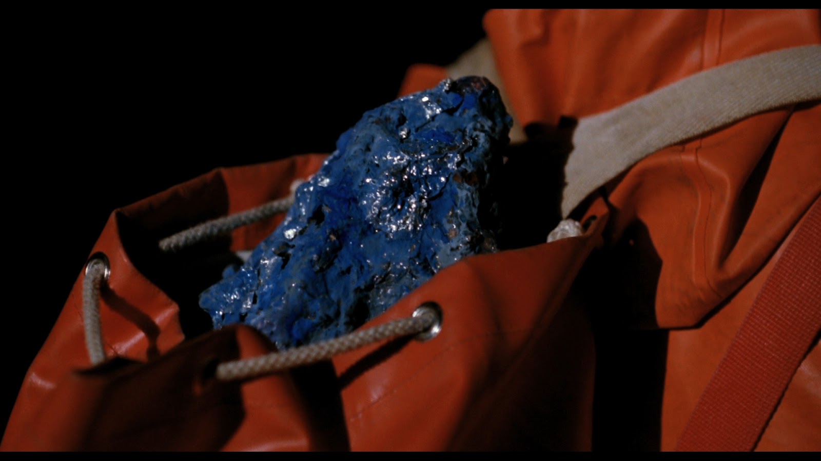 CinémArt: Alien Rip Off : Alien 2 - Sulla Terra de Ciro Ippolito (1980